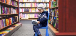 35 Fun Reading Activities to Build Kindergarten Reading Skills | ABCmouse