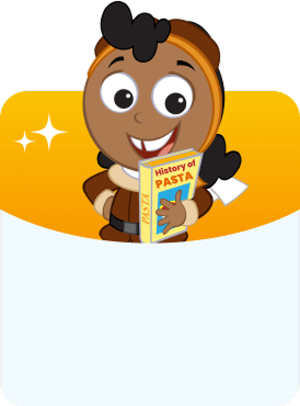 Penguin Passage Numbers – Educational Game | ABCmouse