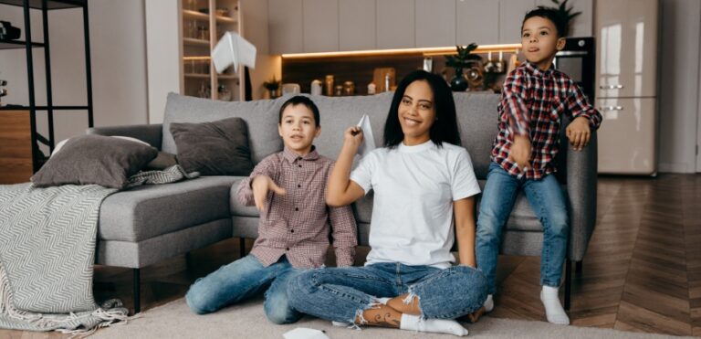 30 Engaging STEM Activities for First Grade | ABCmouse