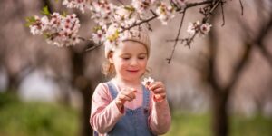 35+ Short & Fun Spring Poems for Preschool and Kindergarten | ABCmouse