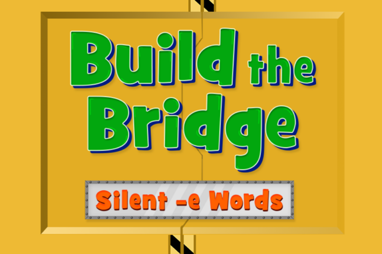 Long Vowel Words (Free Printable Lists) | ABCmouse