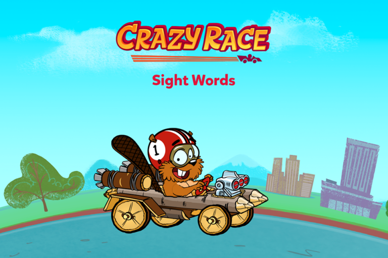 Kindergarten Sight Words | ABCmouse