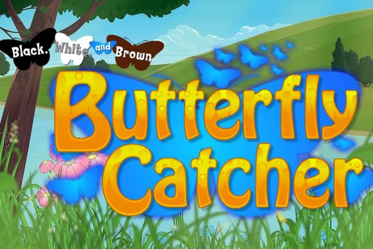 Butterfly Coloring Pages | ABCmouse