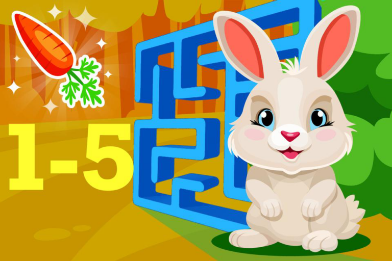 Spring Coloring Pages for Kids (Free Printables) | ABCmouse