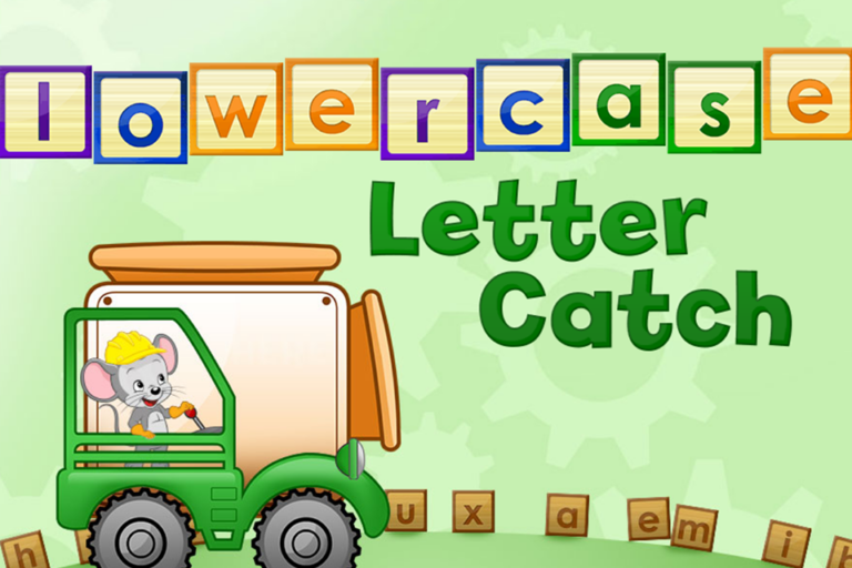 50+ PreK and Kindergarten Phonics Activities for Young Readers | ABCmouse