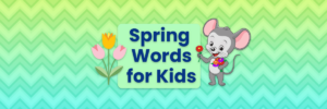 Words that Start With the Letter G for Kids | ABCmouse