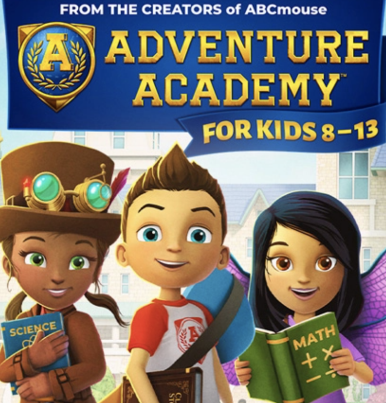 ESA Accounts for Education Costs | ABCmouse