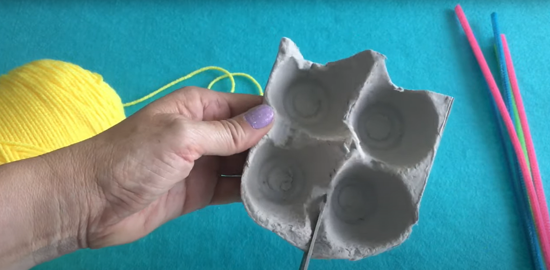 Bunny Basket Craft | ABCmouse