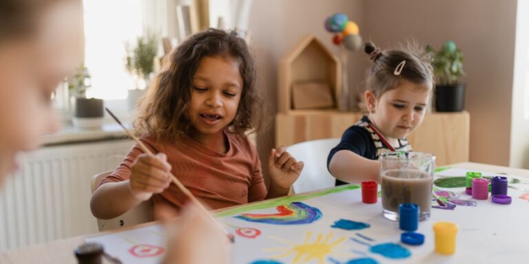 R-Controlled Vowels | ABCmouse