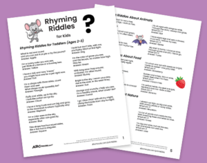 Rhyming Resources | ABCmouse