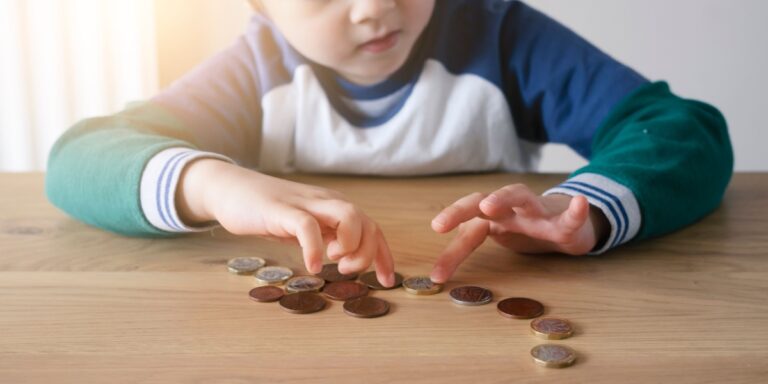 35 Fun and Simple Math Activities for Your First Grader | ABCmouse