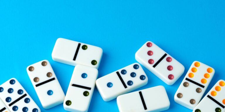 Number & Counting Activities for Preschoolers: 25 Fun + Easy Ideas ...