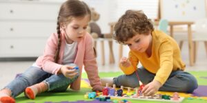 35 Fun and Simple Math Activities for Your First Grader | ABCmouse