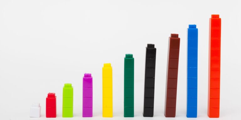 35 Fun and Simple Math Activities for Your First Grader | ABCmouse