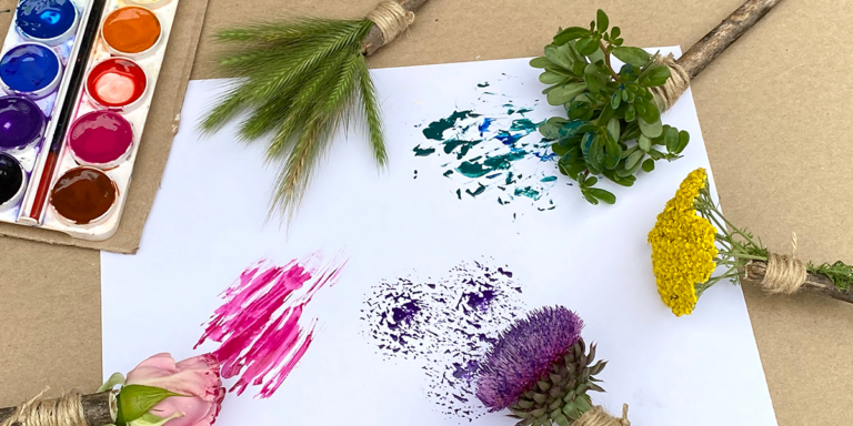 25 Spring Activities for Kids | ABCmouse