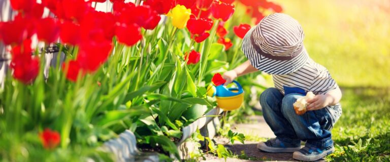 25 Spring Activities for Kids | ABCmouse