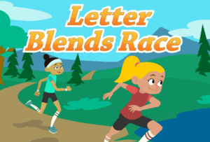 23 Decoding Activities for Early Elementary Children | ABCmouse