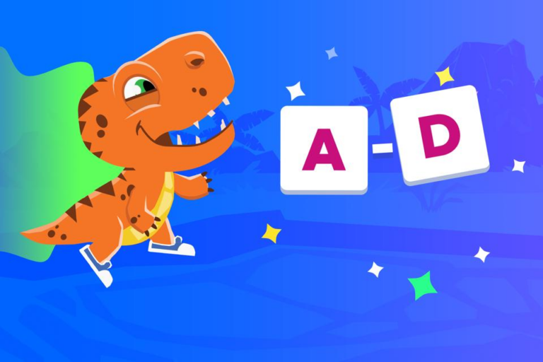 Letter A: Free Games, Printables, Crafts, and Song for Kids | ABCmouse