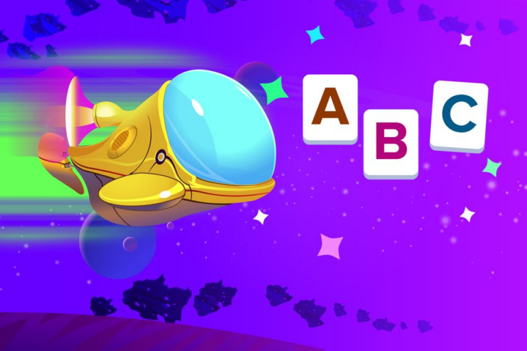 40 Effective Literacy (Pre-Reading) Activities for Preschoolers | ABCmouse