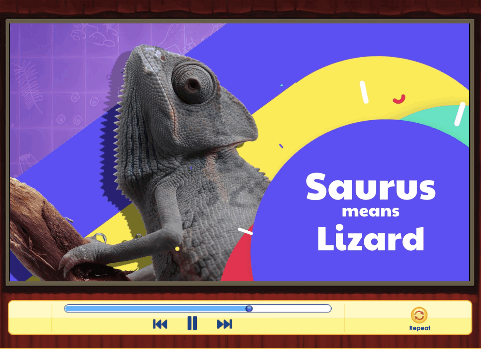 Preschool Curriculum for 3-Year-Olds | ABCmouse