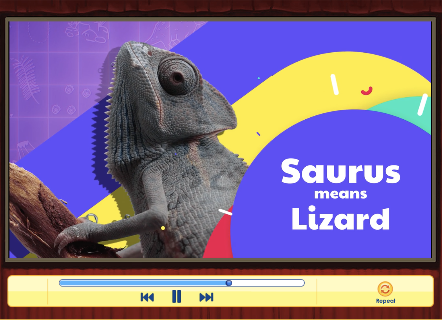 Preschool Curriculum for 3-Year-Olds | ABCmouse