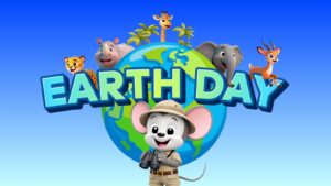 9 Free Earth Day Scavenger Hunts for Kids (Printable PDFs) | ABCmouse