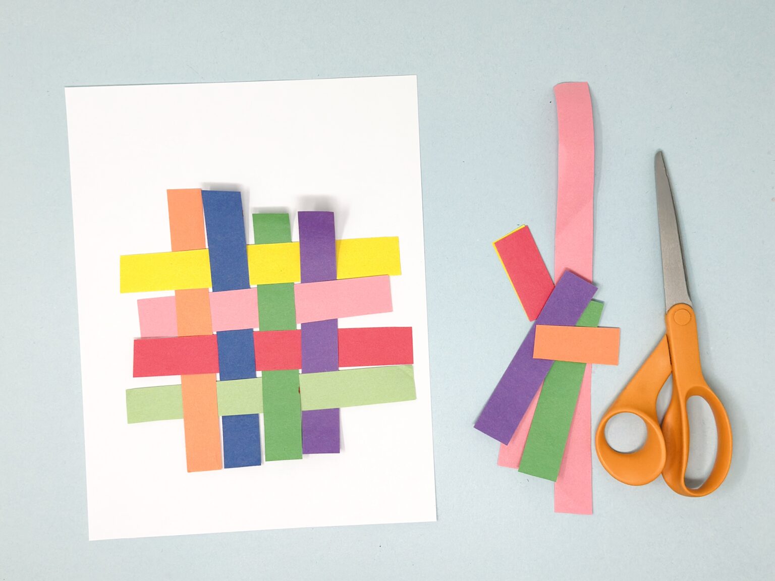 Letter W Crafts & Activities for Preschoolers | ABCmouse