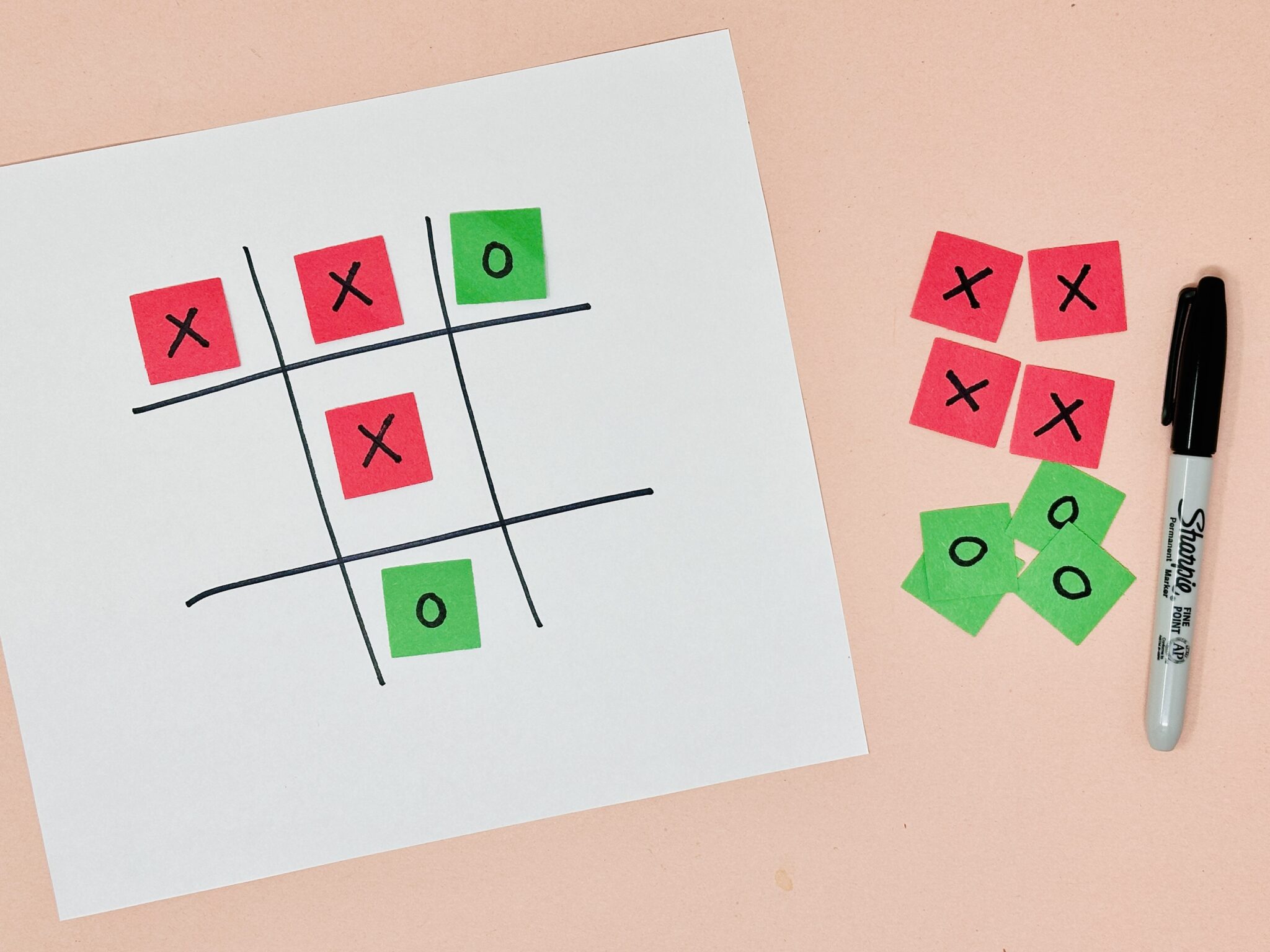 Letter X Crafts and Activities for Preschoolers | ABCmouse