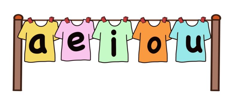 Vowel Activities for Kids | ABCmouse