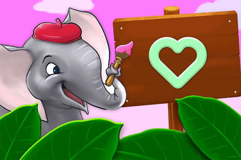 Animal Names List for Kids: 260+ Animal Names in English | ABCmouse