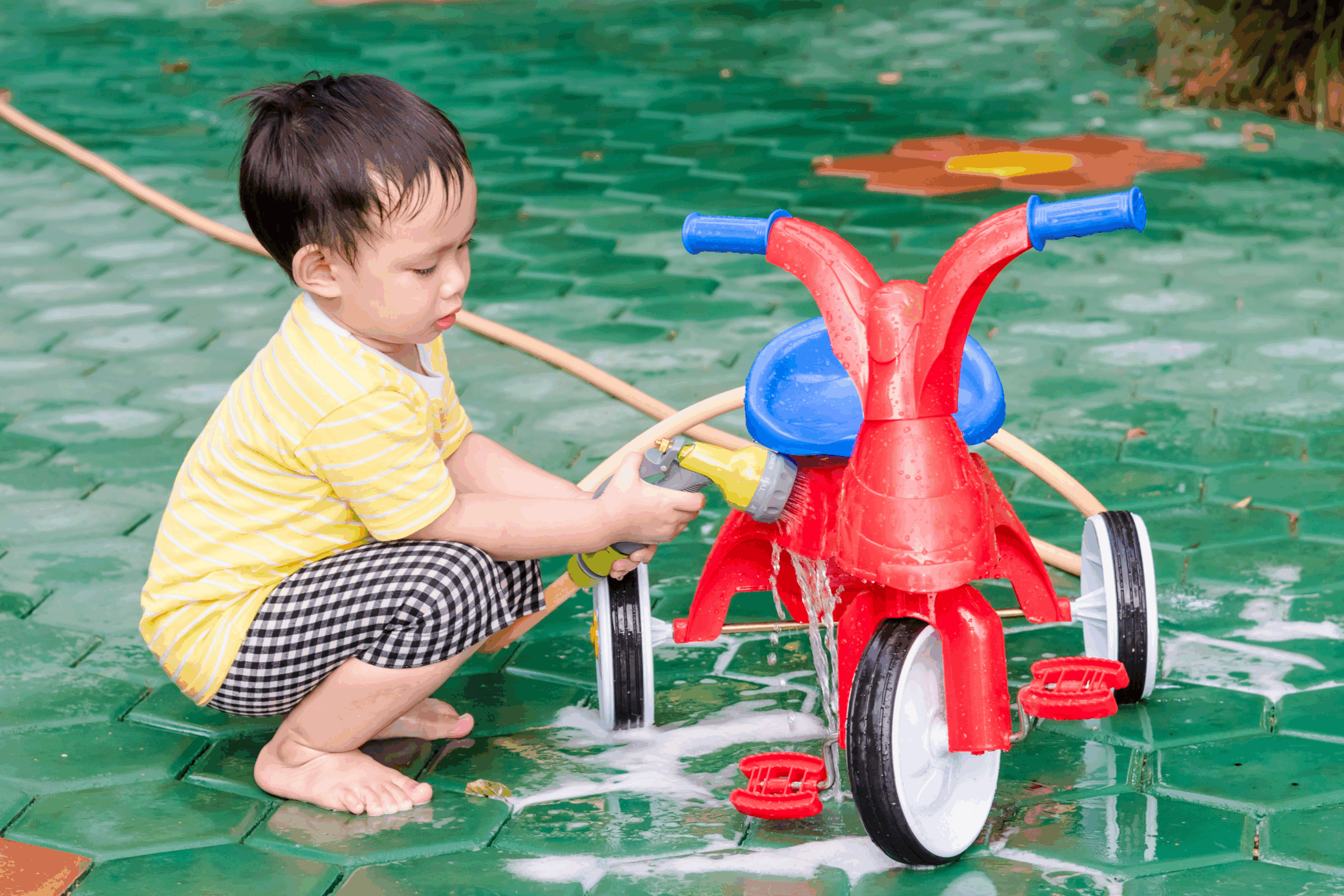 50 Summer Activities for Kids to Keep Them Busy at Home | ABCmouse