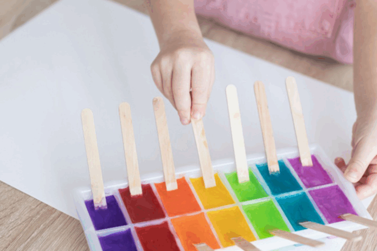 50 Summer Activities for Kids to Keep Them Busy at Home | ABCmouse