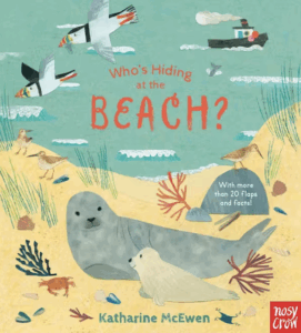 Summer Reading List for Young Readers | ABCmouse