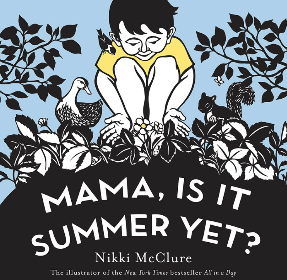 Summer Reading List for Young Readers | ABCmouse