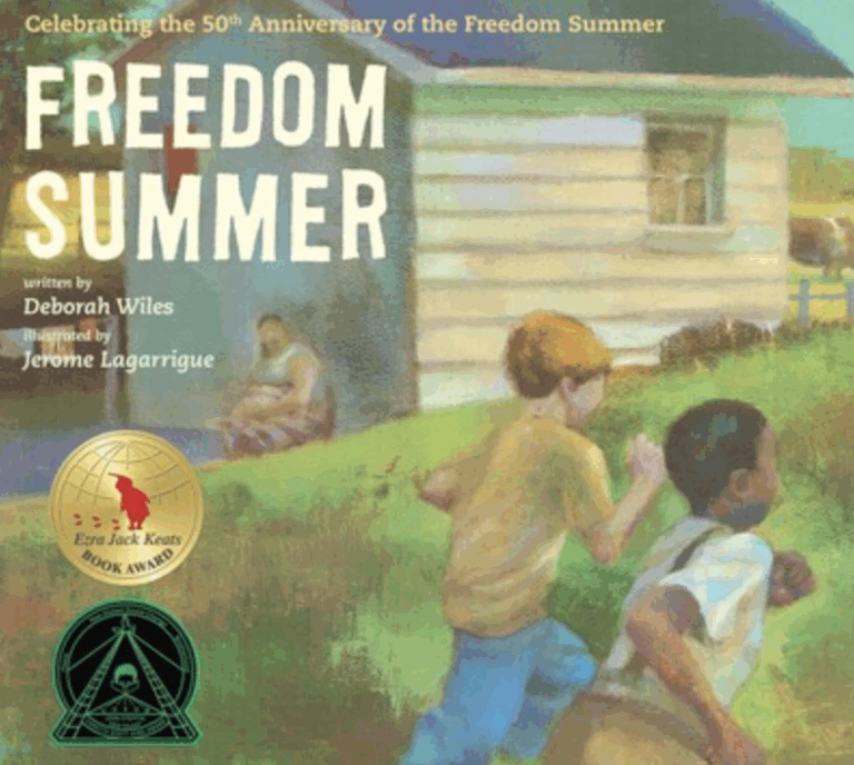 Summer Reading List for Young Readers | ABCmouse