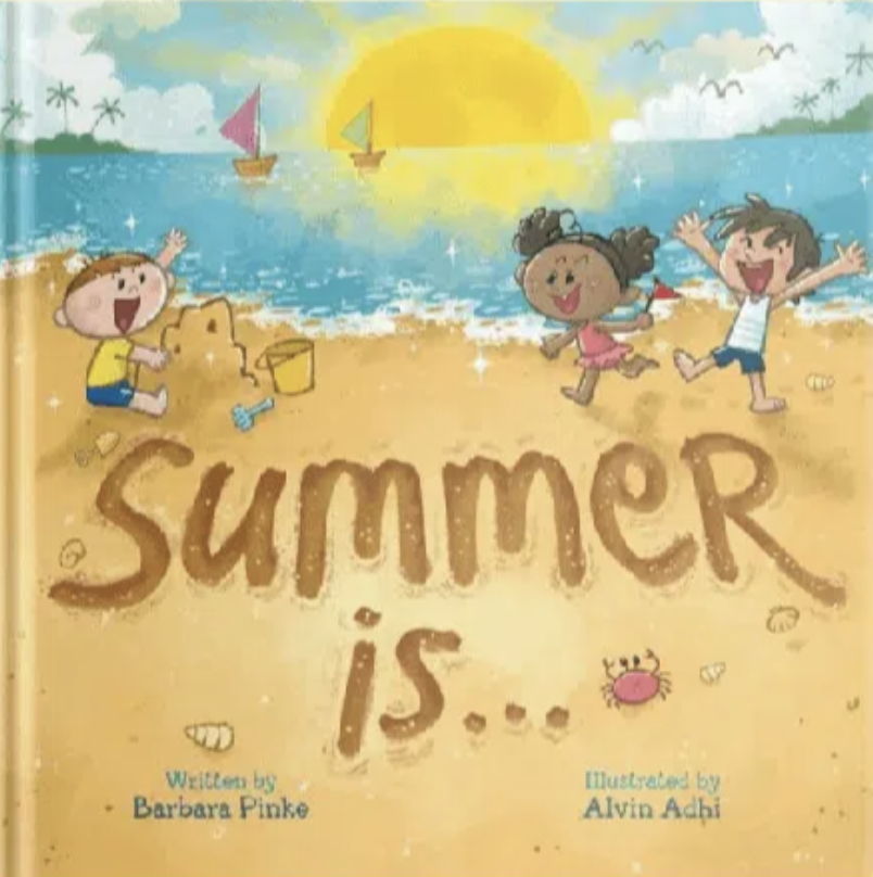 Summer Reading List for Young Readers | ABCmouse