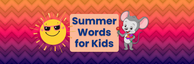 1st Grade Spelling Words | ABCmouse