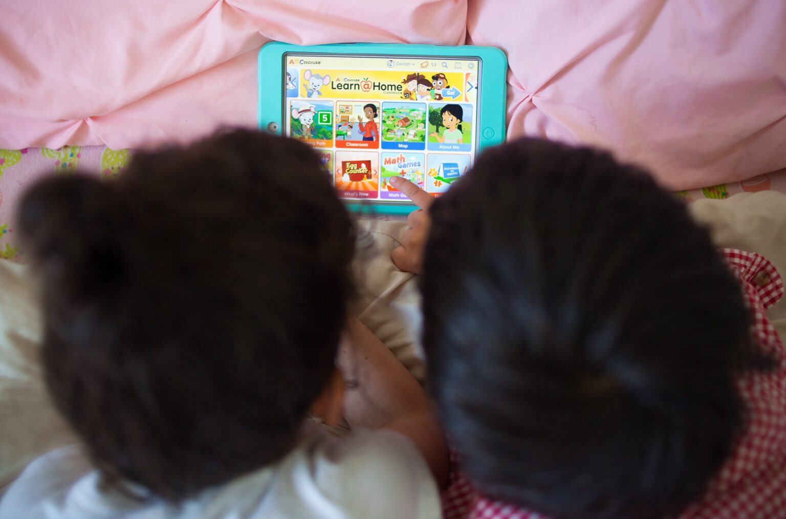 How Online Games Help Social Emotional Learning | ABCmouse