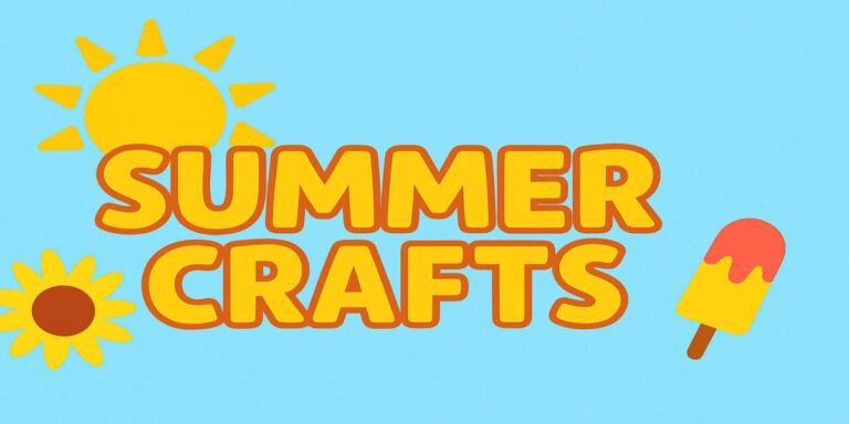 Alphabet Crafts for Preschoolers | ABCmouse