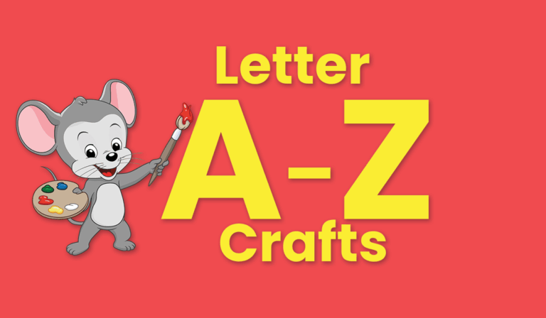 Alphabet Worksheets for Kindergarten | ABCmouse