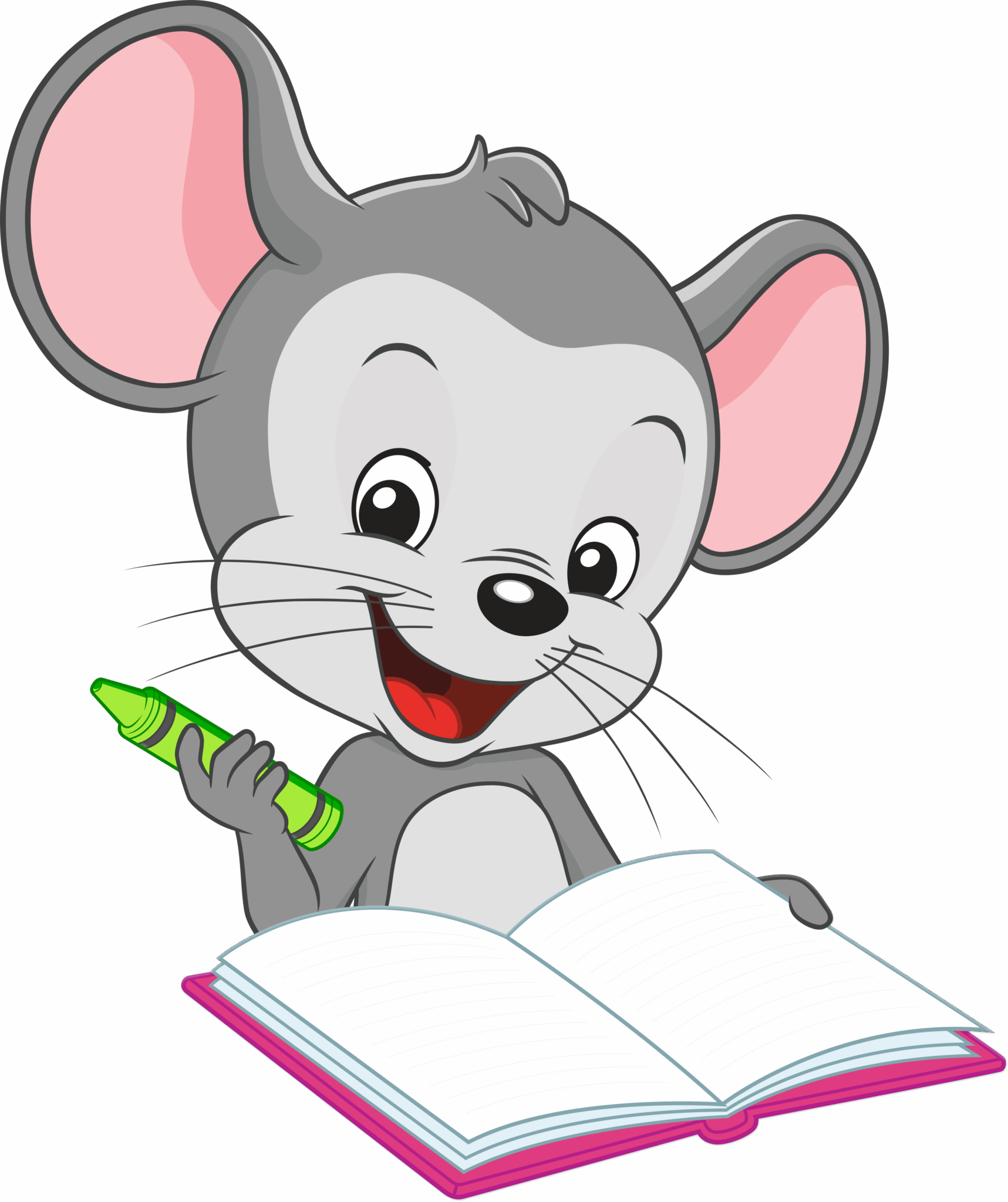 Educational Games for 1st Grade | ABCmouse