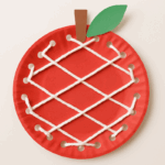 33 Fall Crafts and Art Activities for Preschool and Early Elementary ...