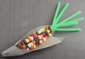 33 Fall Crafts and Art Activities for Preschool and Early Elementary ...