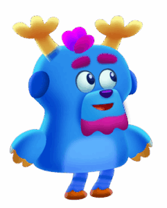 Educational Games for 1st Grade | ABCmouse