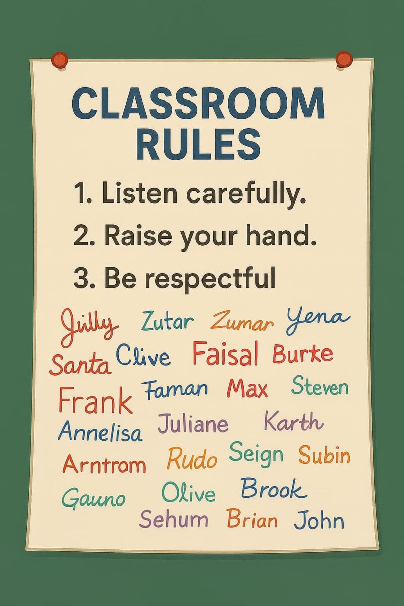 40 Fun First Day of School Activities & Games | ABCmouse