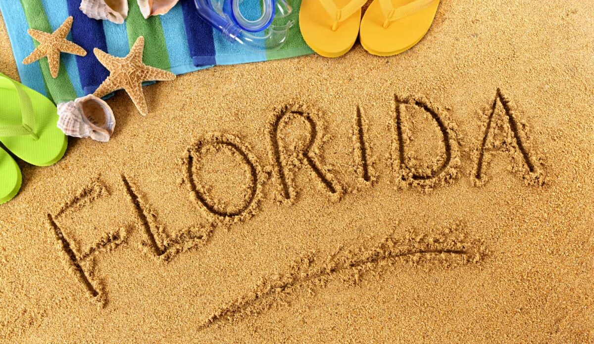 100+ Fun Florida Facts Kids Will Love to Learn | ABCmouse