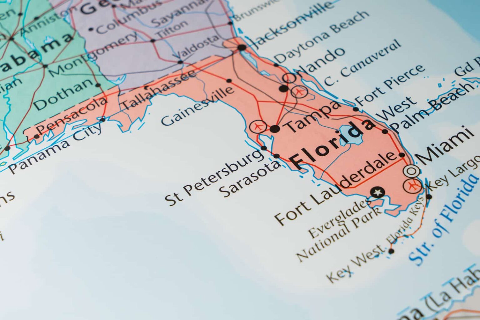 100+ Fun Florida Facts Kids Will Love to Learn | ABCmouse