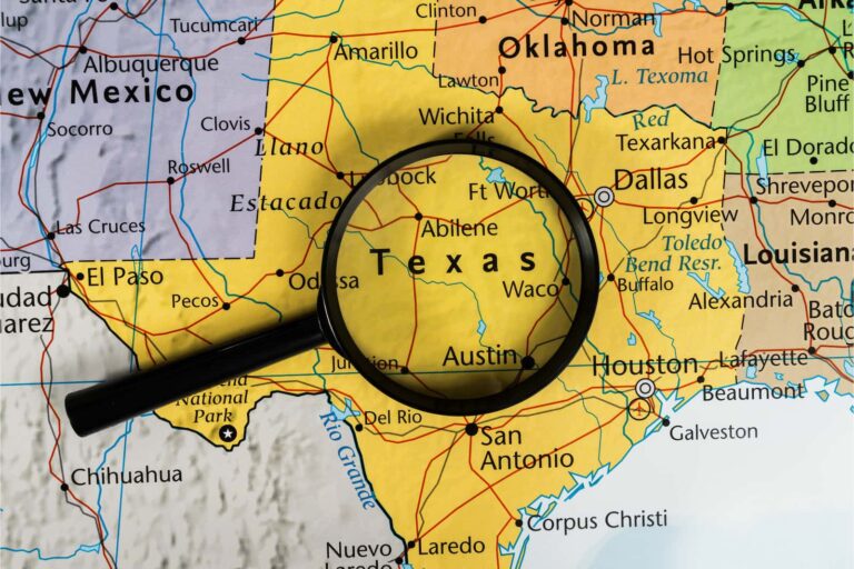 90+ Fun Texas Facts Kids Will Love to Learn | ABCmouse