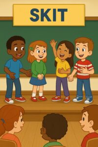 40 Fun First Day of School Activities & Games | ABCmouse