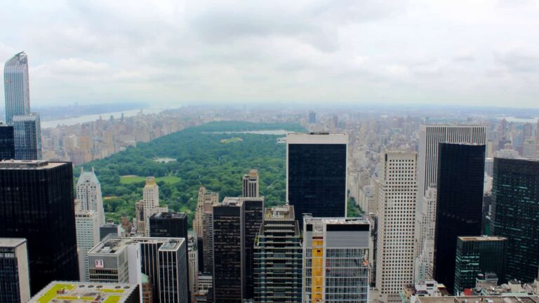 New York Facts for Kids | ABCmouse